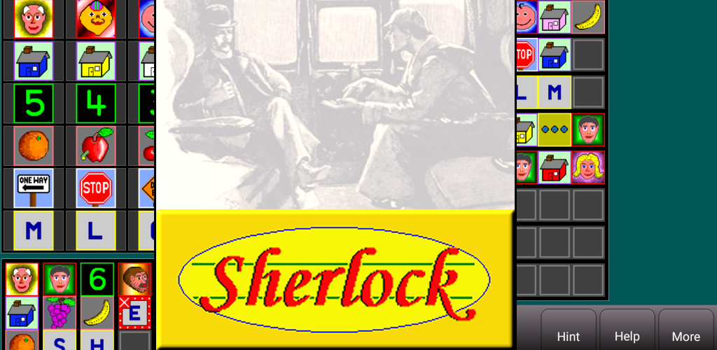 Sherlock Pro:Amazon.de:Appstore for Android