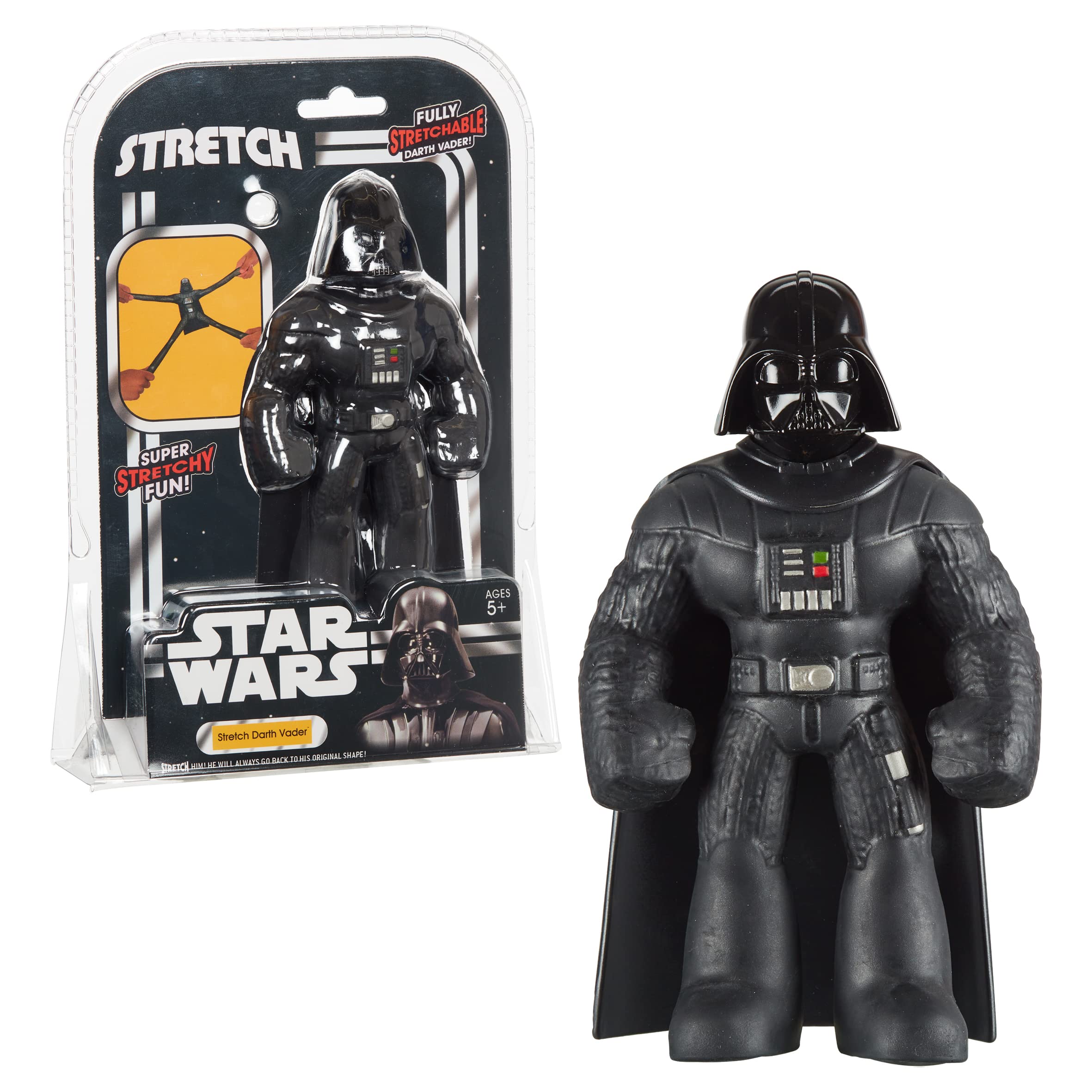 Mua STRETCH ARMSTRONG Stretch Star Wars Darth Vader Action Figure Toy ...