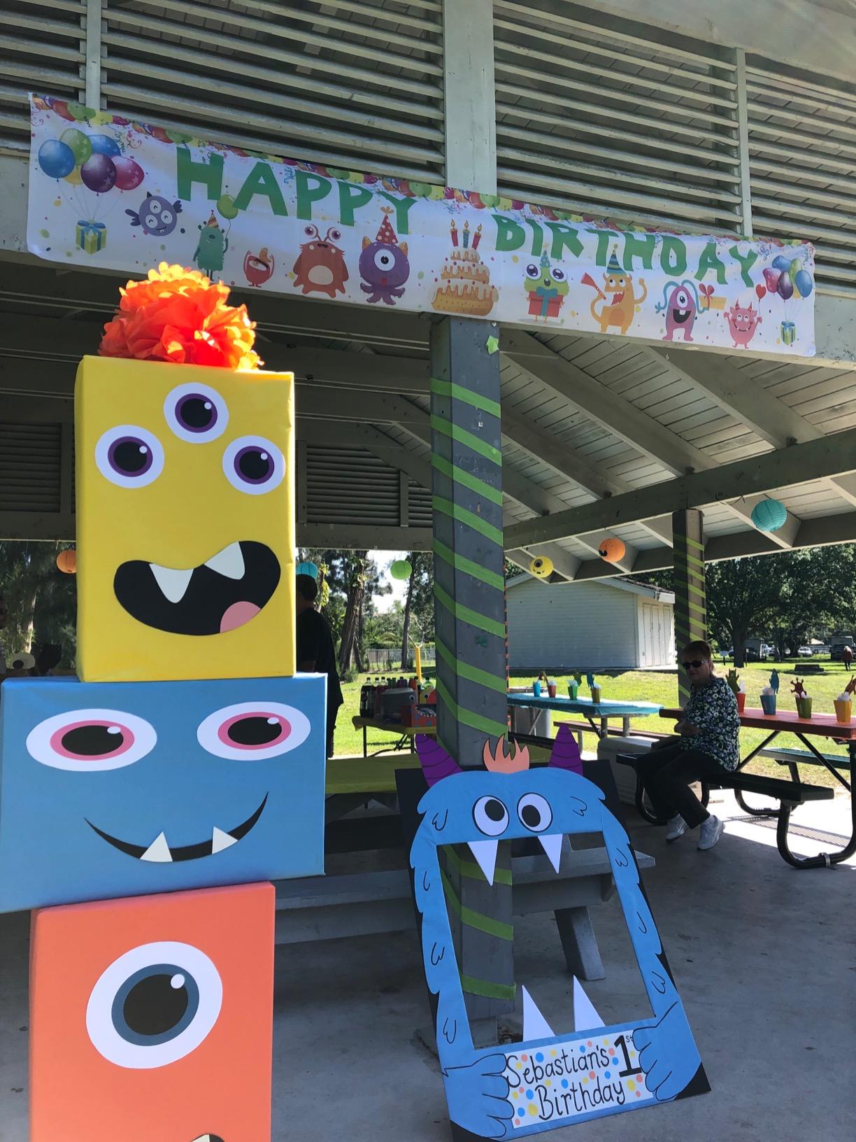 $2/mo - Finance Large Friends TV Show Birthday Banner, Friends Theme ...