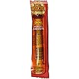 Amazon.com: PENROSE FIRE CRACKER GIANT RED HOT SAUSAGE, 15 Count (Pack ...