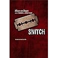 Amazon.com: Snitch: 9781442481657: van Diepen, Allison: Books