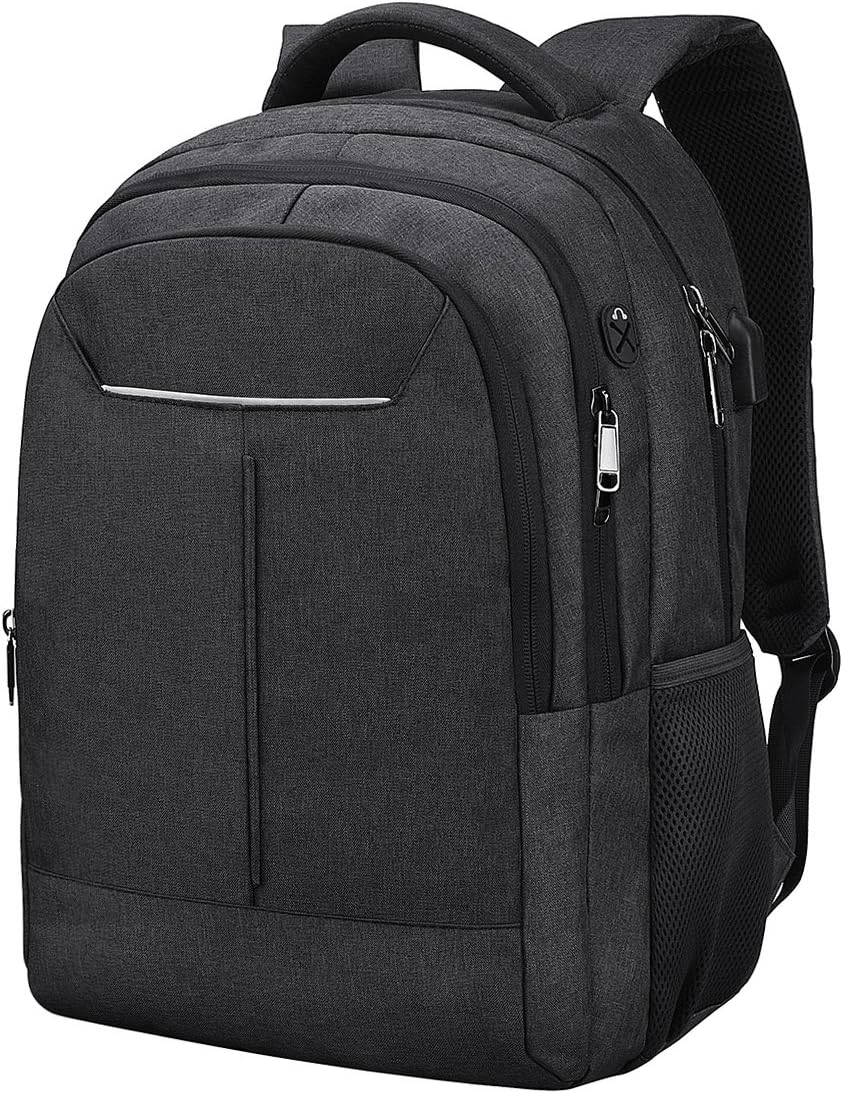 NEWHEY Laptop Rucksack Business Wasserdicht: Amazon.de: Computer & Zubehör