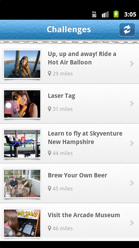 Stomp:Amazon.com:Appstore for Android