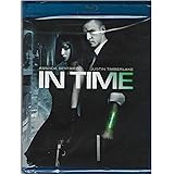Amazon.com: In Time : Justin Timberlake, Amanda Seyfried, Andrew Niccol ...