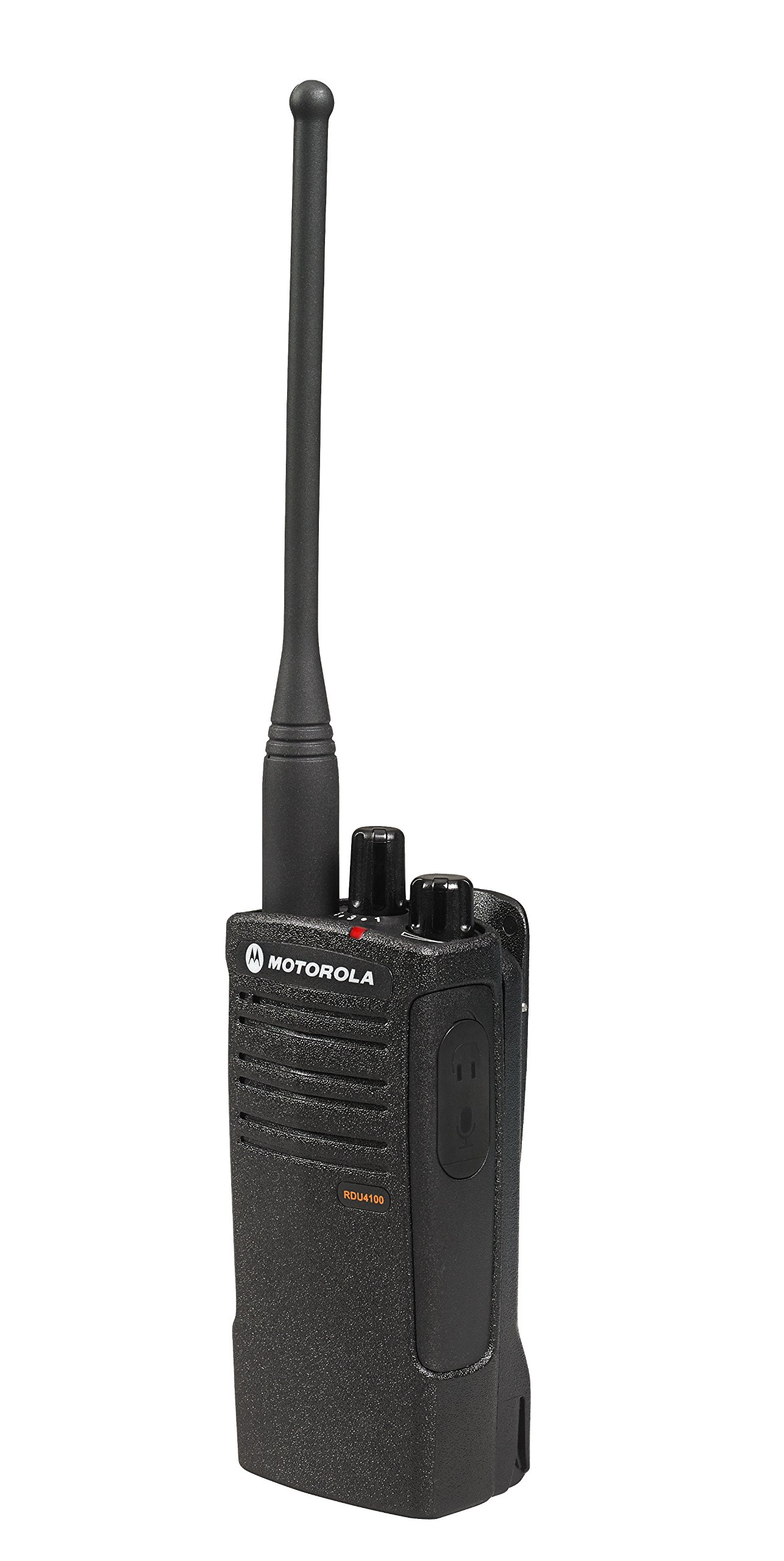 Motorola RDU4100 RDX Business 2-Way UHF Professional Two Way Radio (4 ...