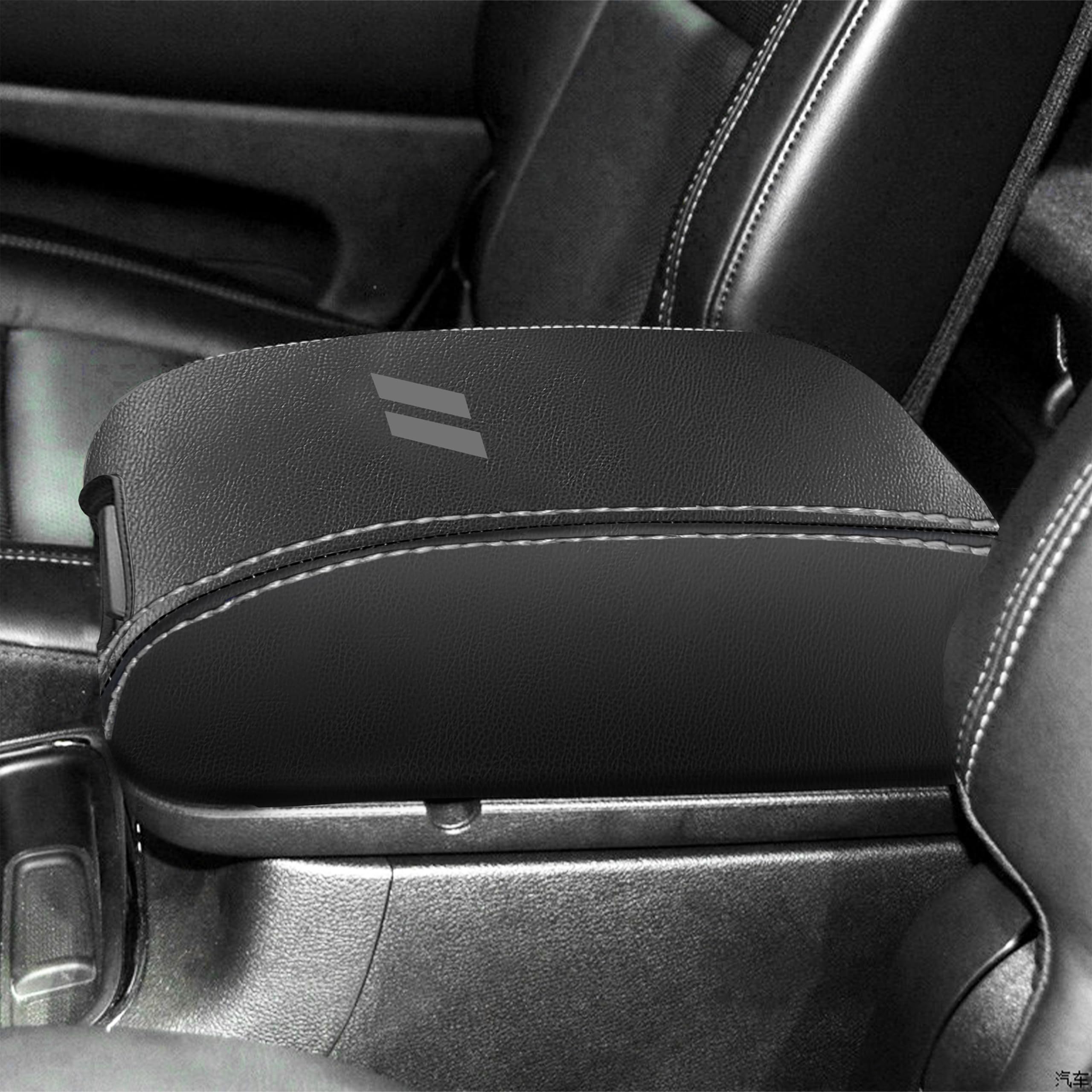YOSRTER for Dodge Durango Accessories 2011-2018 2019 2020 Center ...