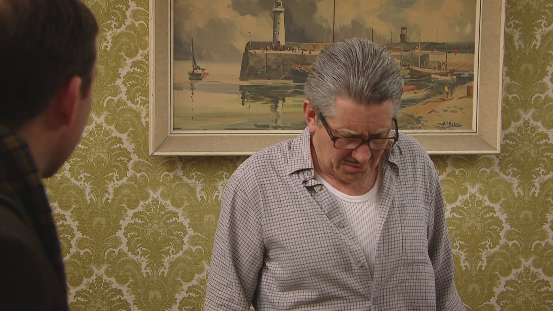 Watch Count Arthur Strong Season 1 | Prime Video