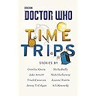 Amazon.com: Doctor Who: Salt of the Earth (Time Trips) eBook : Canavan ...