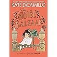 The Hotel Balzaar: (A Magical Middle-Grade Mystery About Stories ...