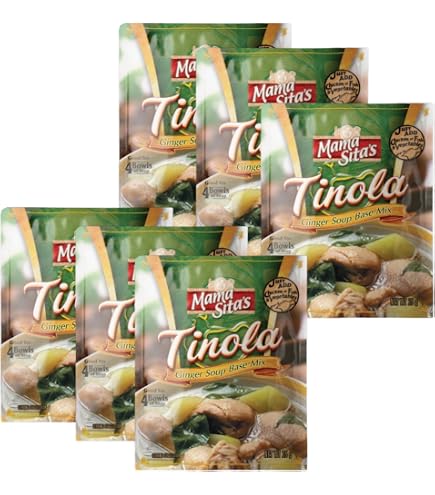 Sinigang Packet Mama Sita