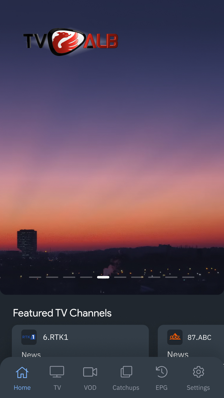 TVALB:Amazon.in:Appstore for Android