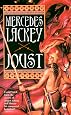 Joust (The Dragon Jousters, Book 1): Lackey, Mercedes: 8601406380141 ...