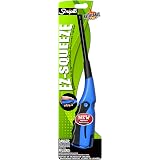 Amazon.com: Scripto Ez Squeeze Torch Flame BBQ Utility Lighter: Health ...