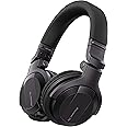 Amazon.com: Pioneer DJ HDJ-CUE1 DJ Headphones - Black : Musical Instruments