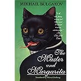 The Master and Margarita - Kindle edition by Bulgakov, Mikhail, Burgin, Diana, O', Connor ...