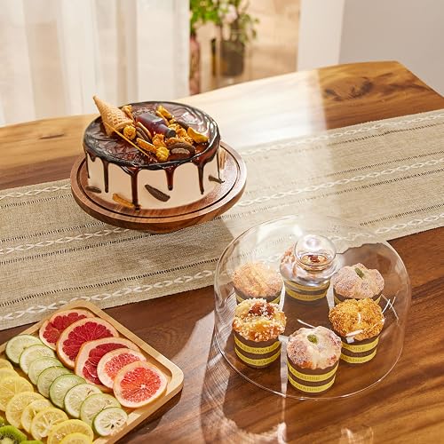 Cake Stand Magnolia Market
