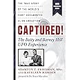 Amazon.com: Captured! The Betty and Barney Hill UFO Experience (60th Anniversary Edition): The ...