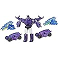 Amazon.com: Transformers Rid Team Combi Galvatronus Action Figure ...