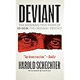 Deviant: Schechter, Harold: 9781668048177: Amazon.com: Books