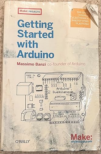 Getting Started with Arduino in Oman | Whizz Robotics & Automation