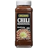 Amazon.com : Williams Chili Seasoning Mix, 1-Ounce Packets (Pack of 24 ...