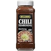 Amazon.com : Williams Chili Seasoning Mix 18 oz 2 pack : Grocery ...
