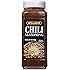 Amazon.com : Williams Chili Seasoning Mix, 1-Ounce Packets (Pack of 24 ...