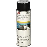 3M 08949 No Cleanup Rocker Gard Coating - 22 fl. oz., Paint, Body ...