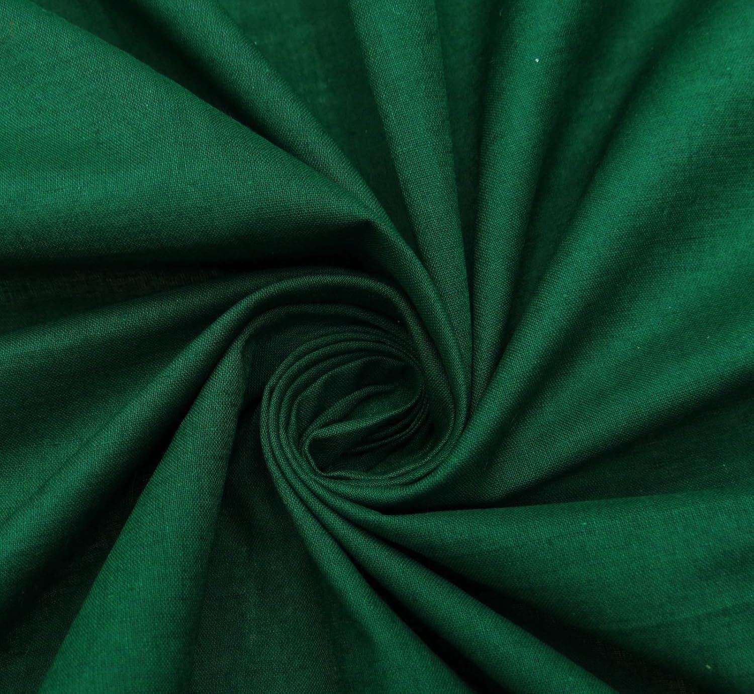 Fabric Crafts Sewing Cotton Cambric Solid Dressmaking Fabric 42 Wide ...