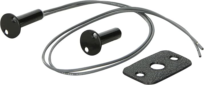 Kwikee 905327000 Round Switch Door 3/8 Magnetic Open, Door Jamb ...