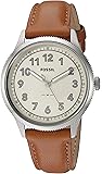 Amazon.com: Fossil Women's ME3089 Stainless Steel Automatic Self-Wind ...