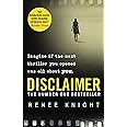 Disclaimer: Knight, Renee: 9781784160227: Amazon.com: Books