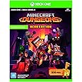 Minecraft Dungeons - Hero Edition (Inclui Hero Pass) : Amazon.com.br ...