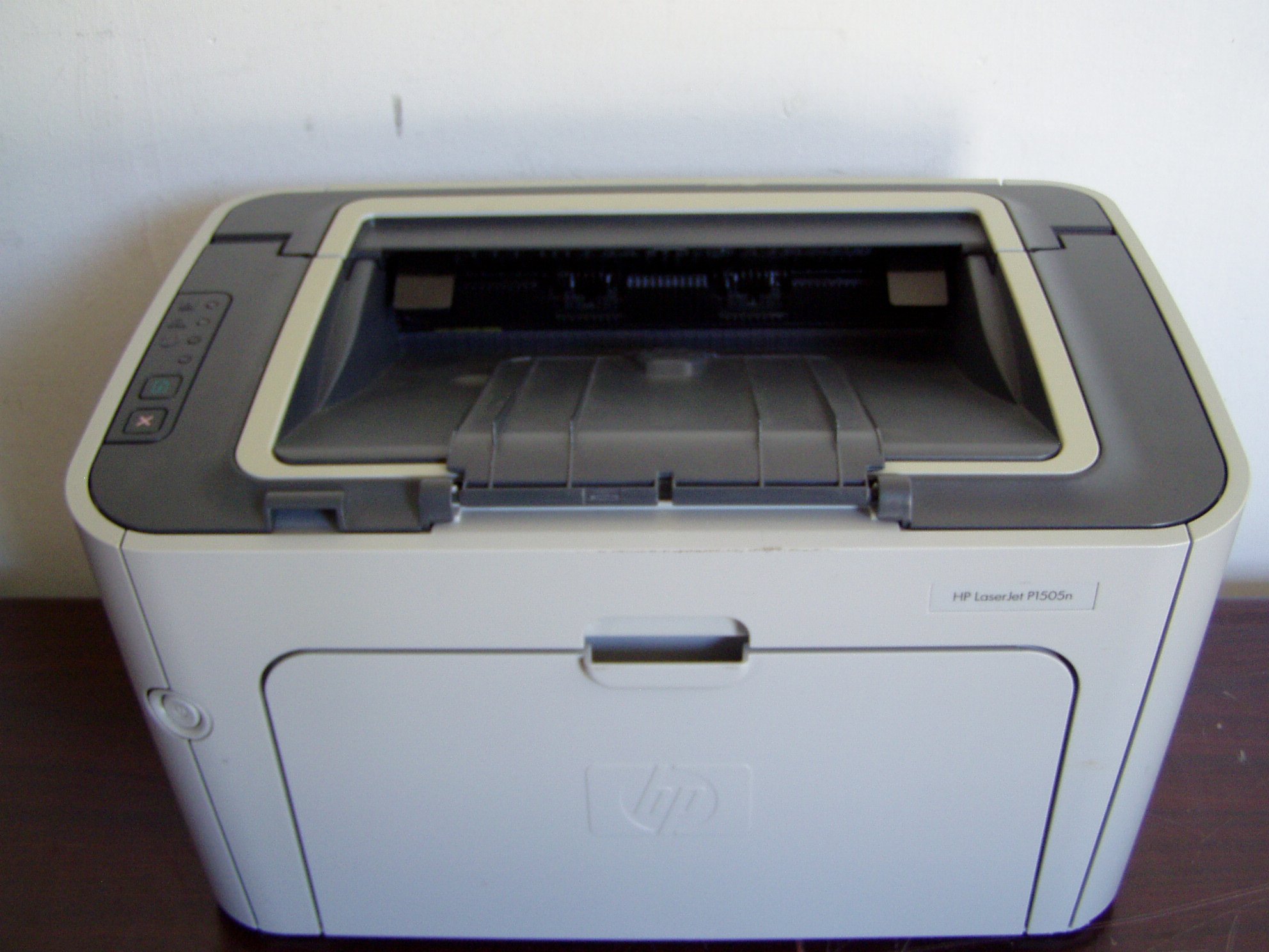 HP P1505N Laserjet Printer- Buy Online in United Arab Emirates at ...