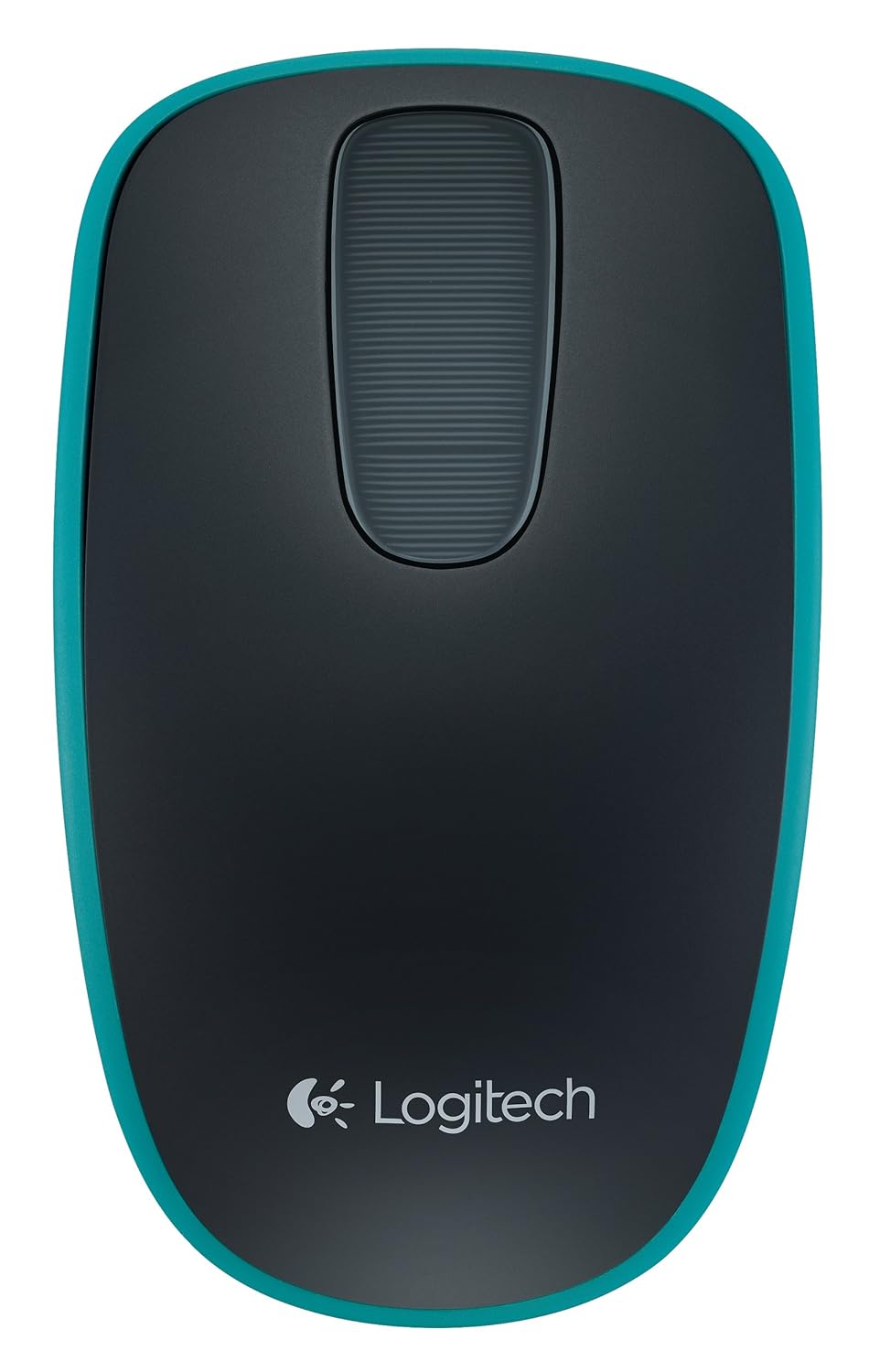 Logitech T400 Zone Touch Maus USB blau: Amazon.de: Computer & Zubehör