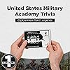 Army Flashcards - United States Military Academy Trivia: West Point's ...