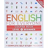 English for Everyone: Beginner Box Set - Level 1 & 2: ESL for Adults ...