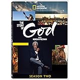 Amazon.com: The Story of God with Morgan Freeman : STORY OF GOD WITH ...