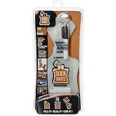 Amazon.com | Slick Shotz - 25 Liquor Flask Kit with Battery Powered ...