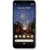 Amazon.com: Google Pixel 4 XL - Just Black - 64GB - Unlocked