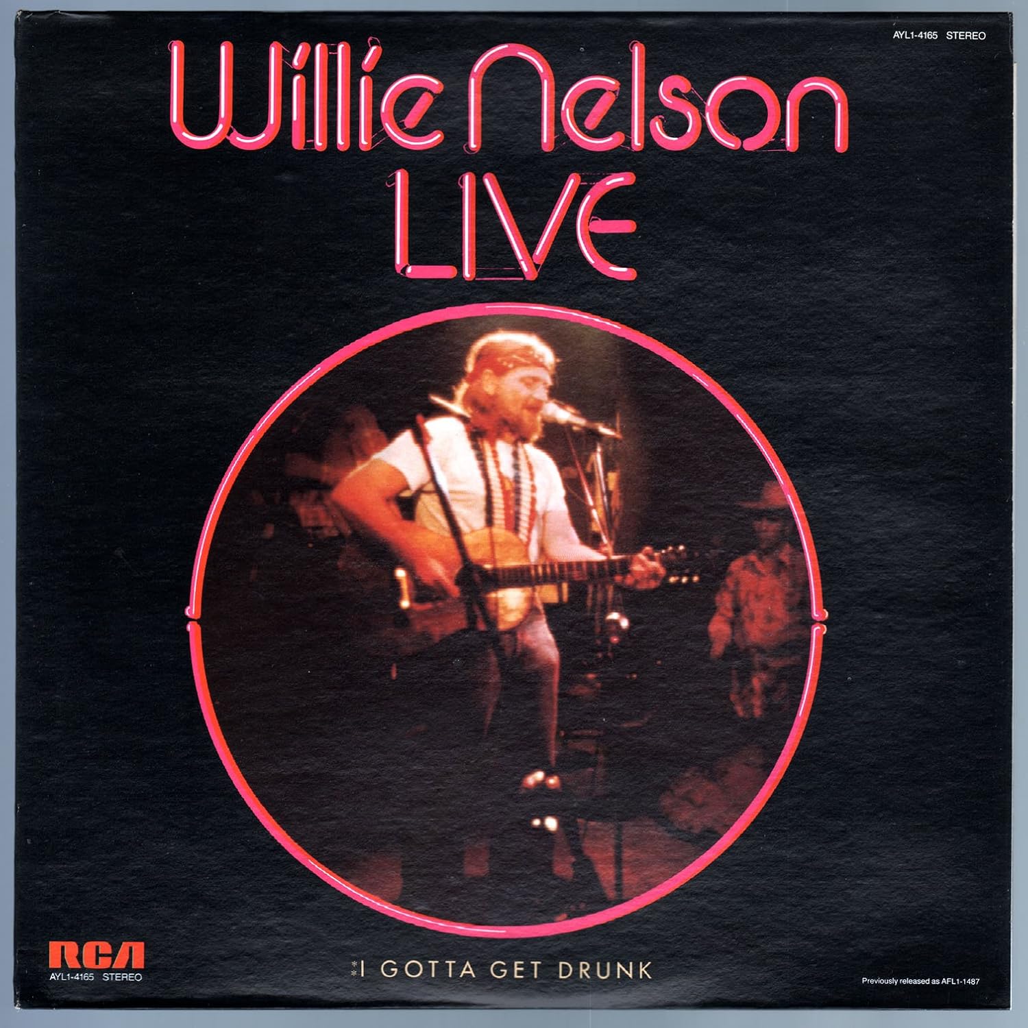 Recommend me some Willie Nelson* | Page 3 | Steve Hoffman Music Forums