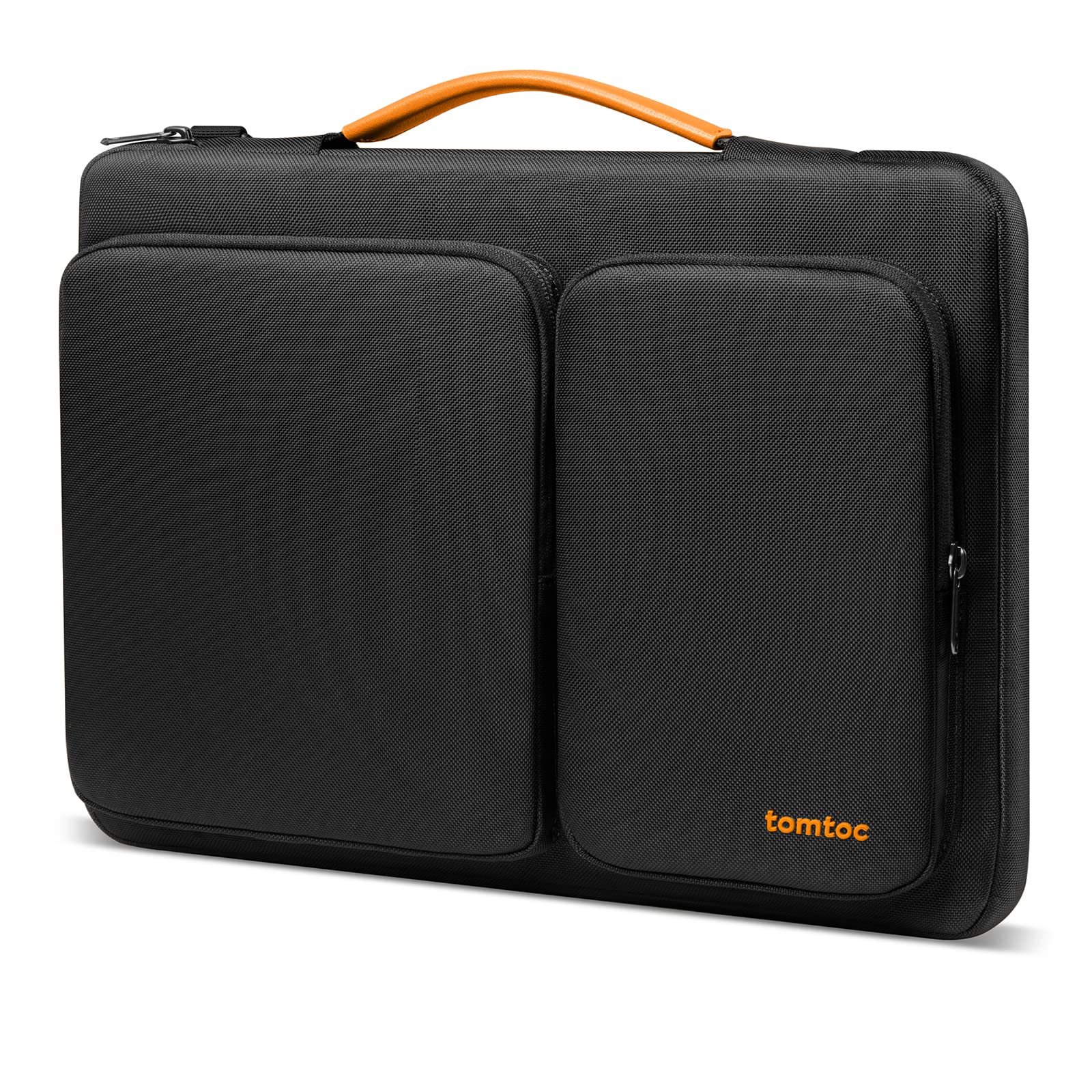 tomtoc 360 Protective Laptop Case for 16-inch MacBook Pro M4/M3/M2/M1 ...