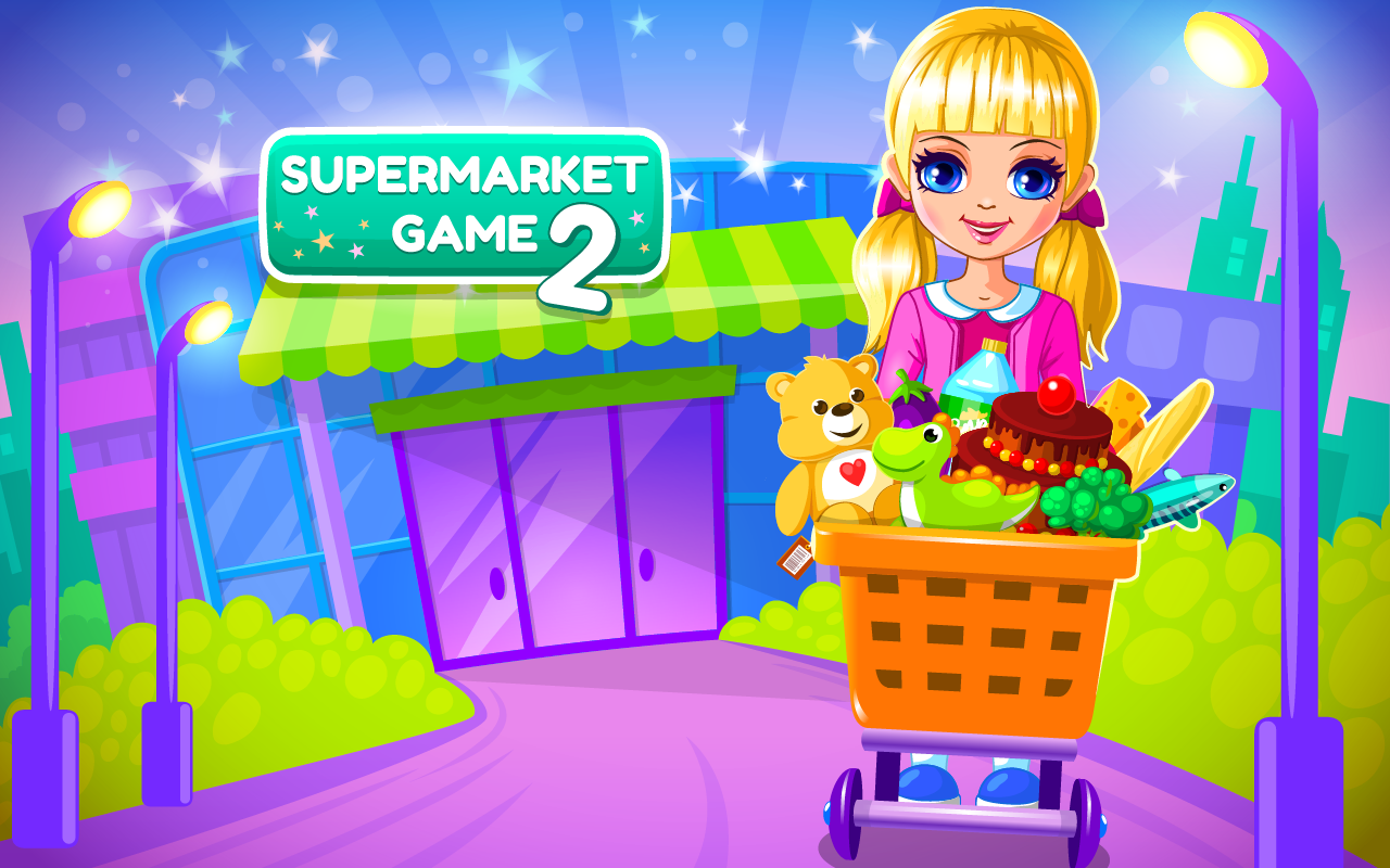 Amazon.com: Supermarket Game 2: Appstore for Android
