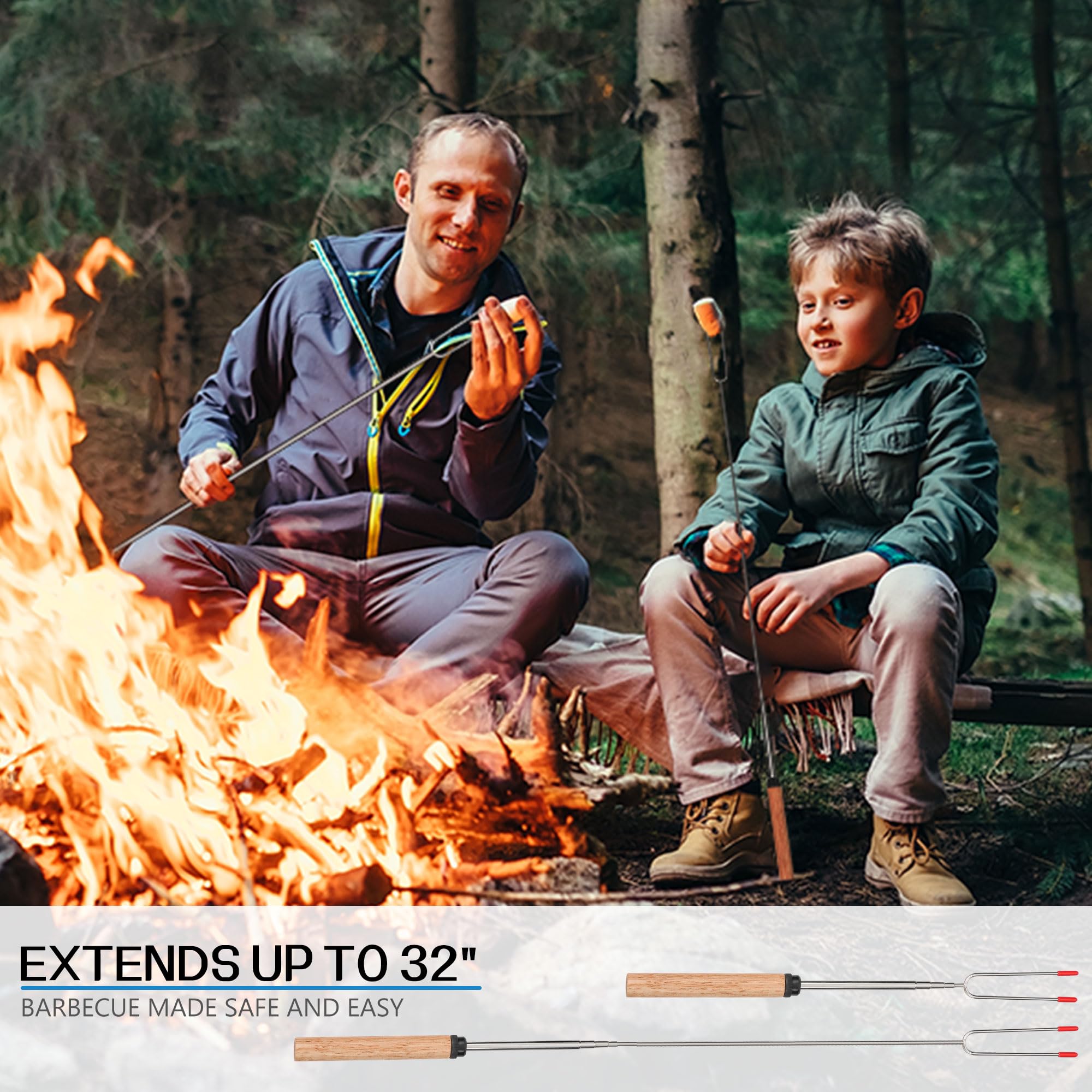 Mua Camping Utensils Cooking Set - Camping Cookware Accessories Set ...