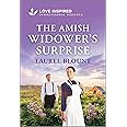 The Amish Widower's Surprise: An Uplifting Inspirational Romance (Hickory Springs Amish, 1 ...