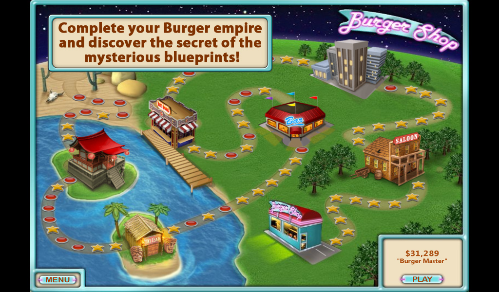 Amazon.com: Burger Shop : Apps & Games