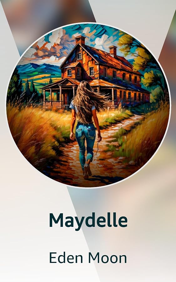 Maydelle | Kindle Vella