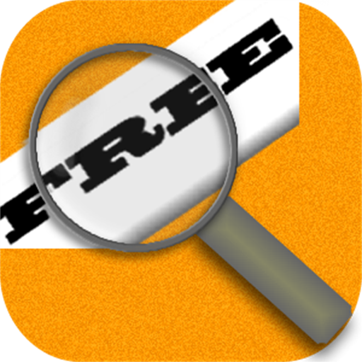 Magnifying Glass Free:Amazon.com:Appstore for Android