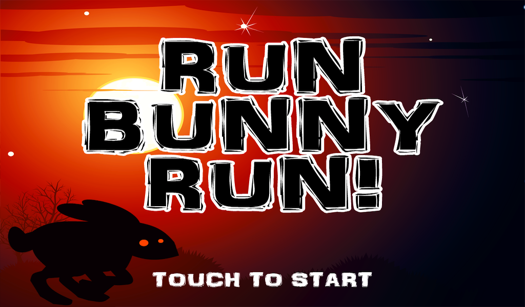 Run Bunny Run FREE:Amazon.com:Appstore for Android