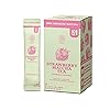The Harmony Matcha Strawberry (10 Sticks) Premium Japanese Matcha ...